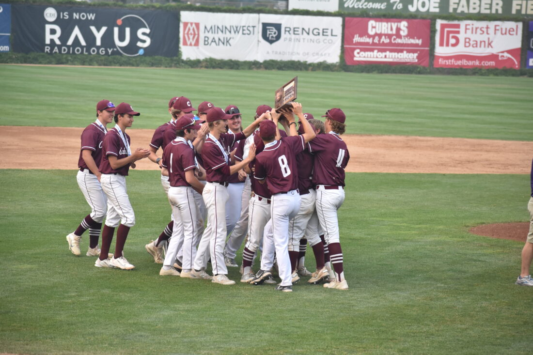 Greyhounds top Jaguars, take home 3rd place title at state | News ...